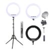 Ring Light Nigeria – Your Trusted Lighting Shop for Creators