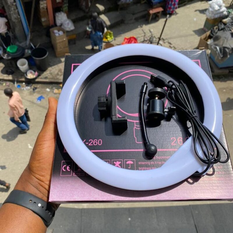 RingLight.ng - Buy Ring Light & Tripod at the Best Price Today
